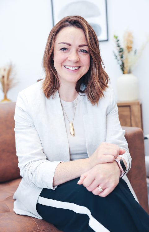 Meet Dr Gillian - The Lincolnshire Women's Clinic
