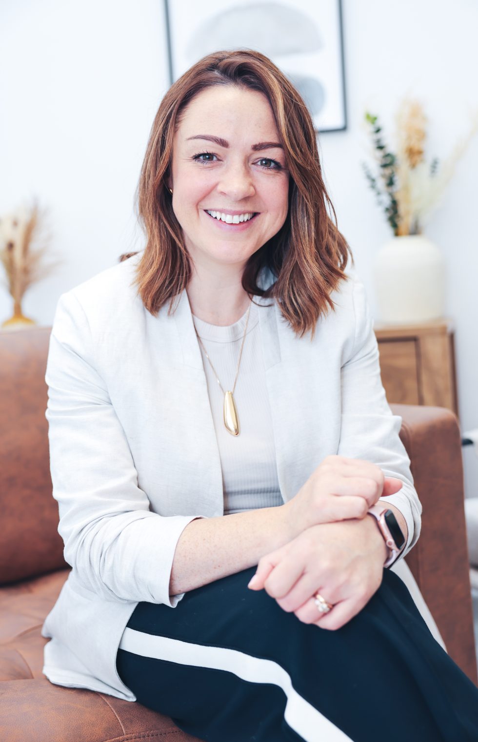 Meet Dr Gillian - The Lincolnshire Women's Clinic