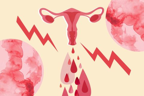 Heavy & Painful Periods? Non-Hormonal Options That Actually Help - The ...
